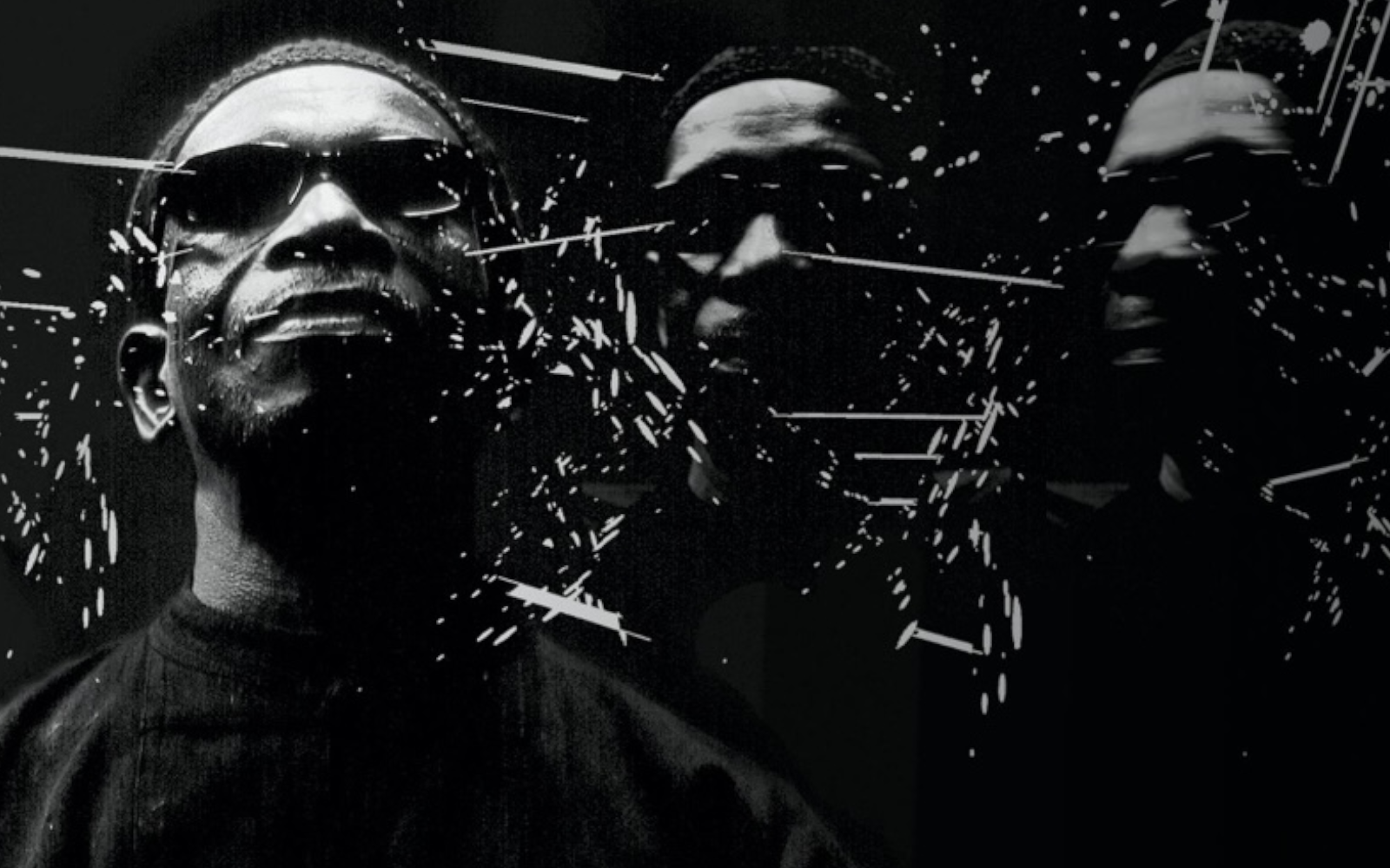 Tony Allen: The Afrobeat's Architect - keepdabeat.com