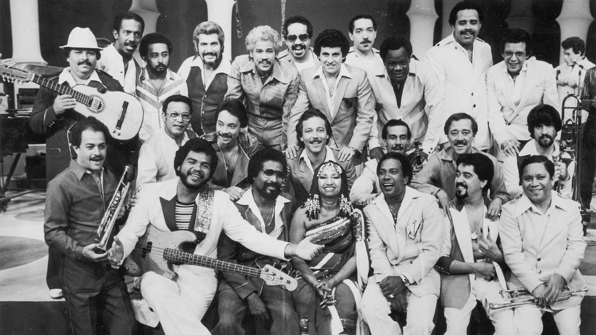 Fania All Stars: The Rise and Fall of Salsa’s Greatest Empire ...