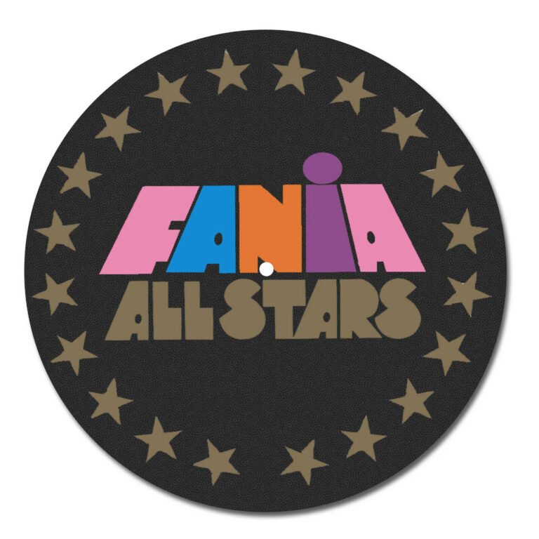 Fania All Stars: The Rise and Fall of Salsa’s Greatest Empire ...