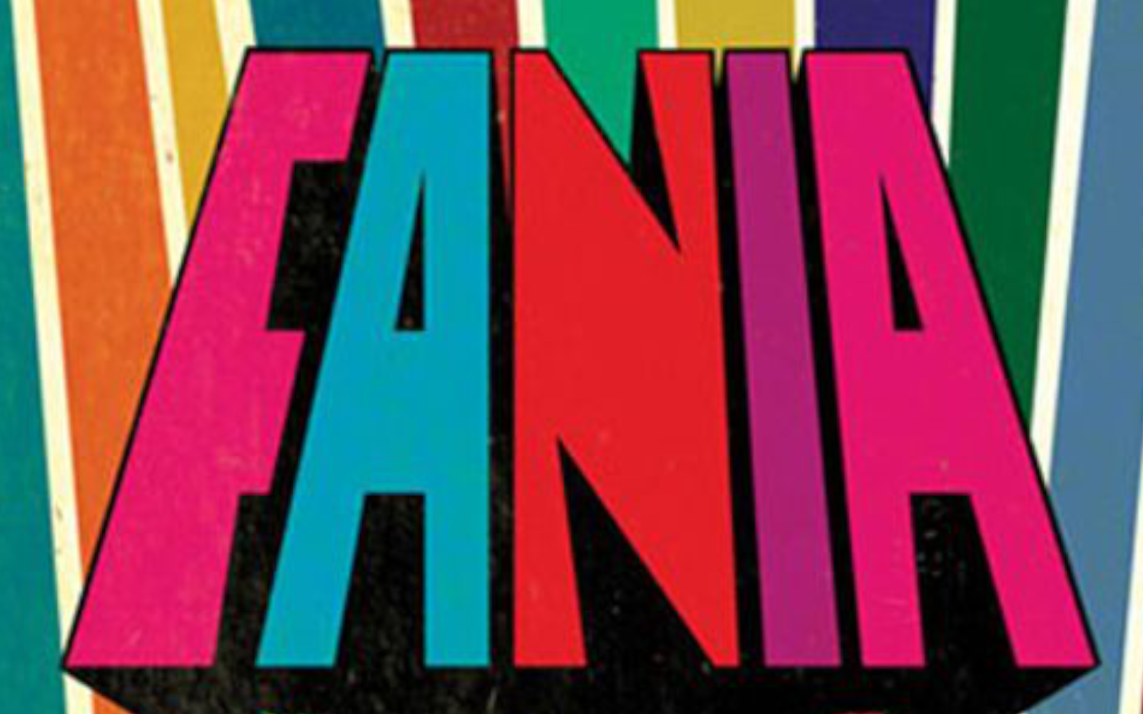 Fania All Stars: The Rise and Fall of Salsa’s Greatest Empire ...