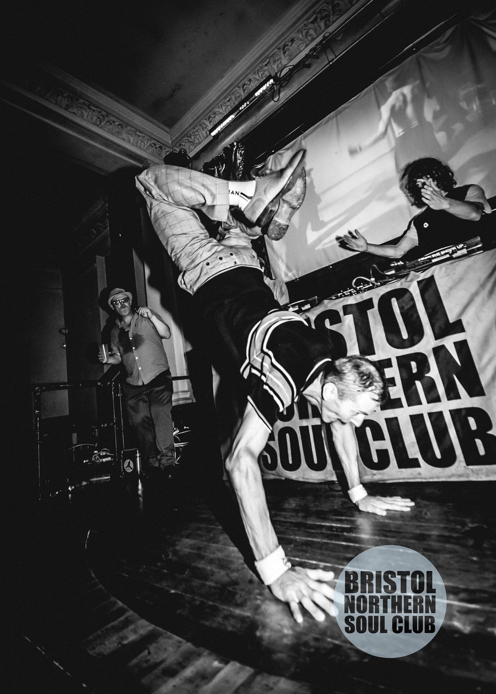 Northern Soul: The Heartbeat of the UK’s Underground Dance Revolution ...